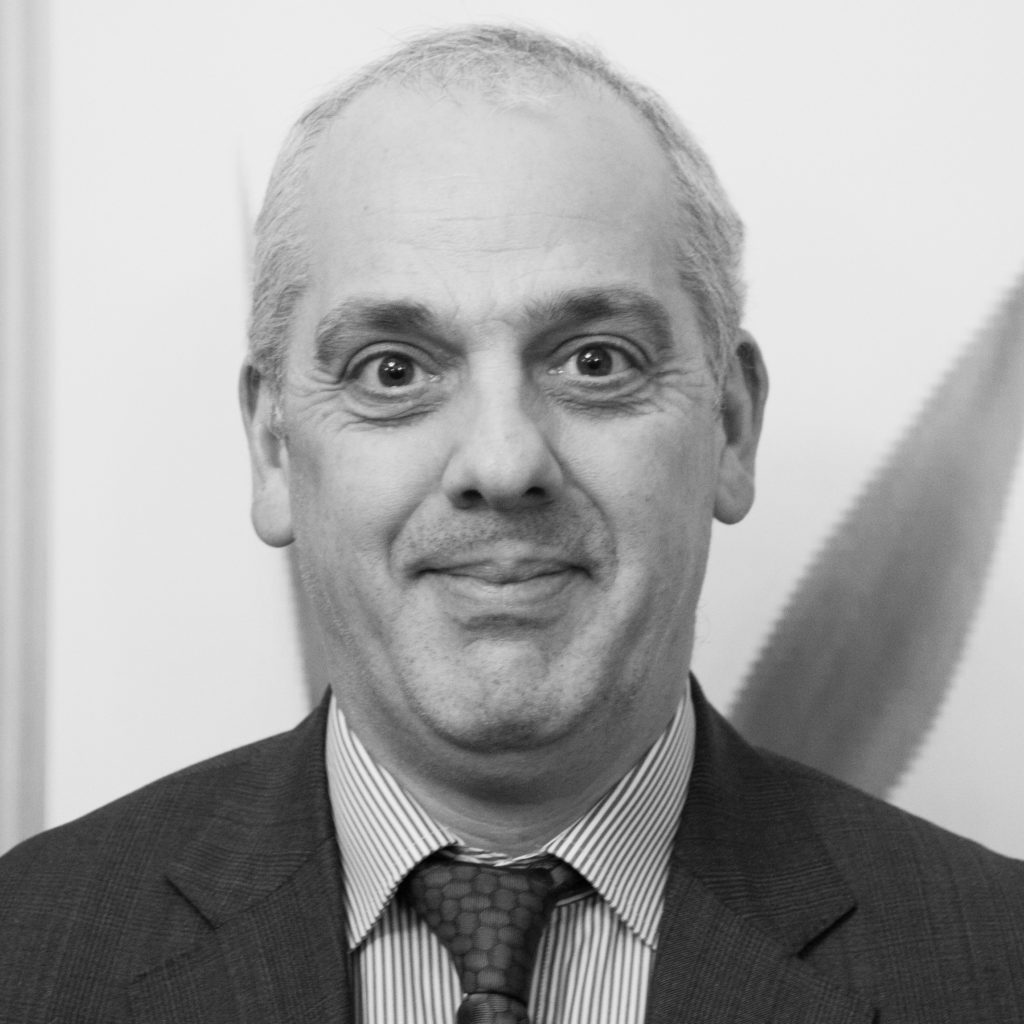 Simon Hopkins - Milltrust