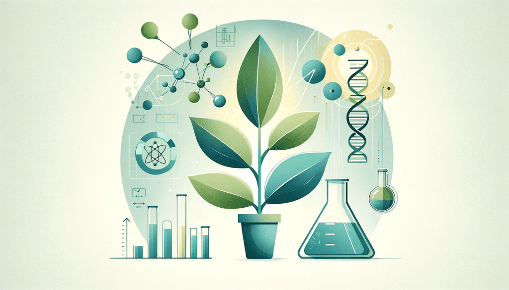Green Bioactives - Milltrust