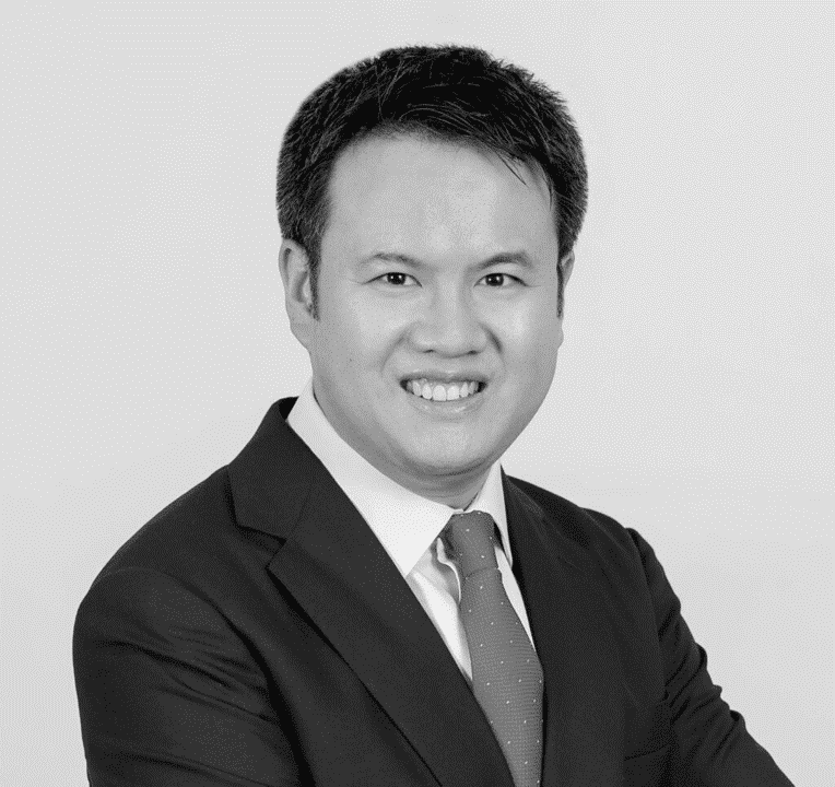 Dr Ian Yeung - Milltrust