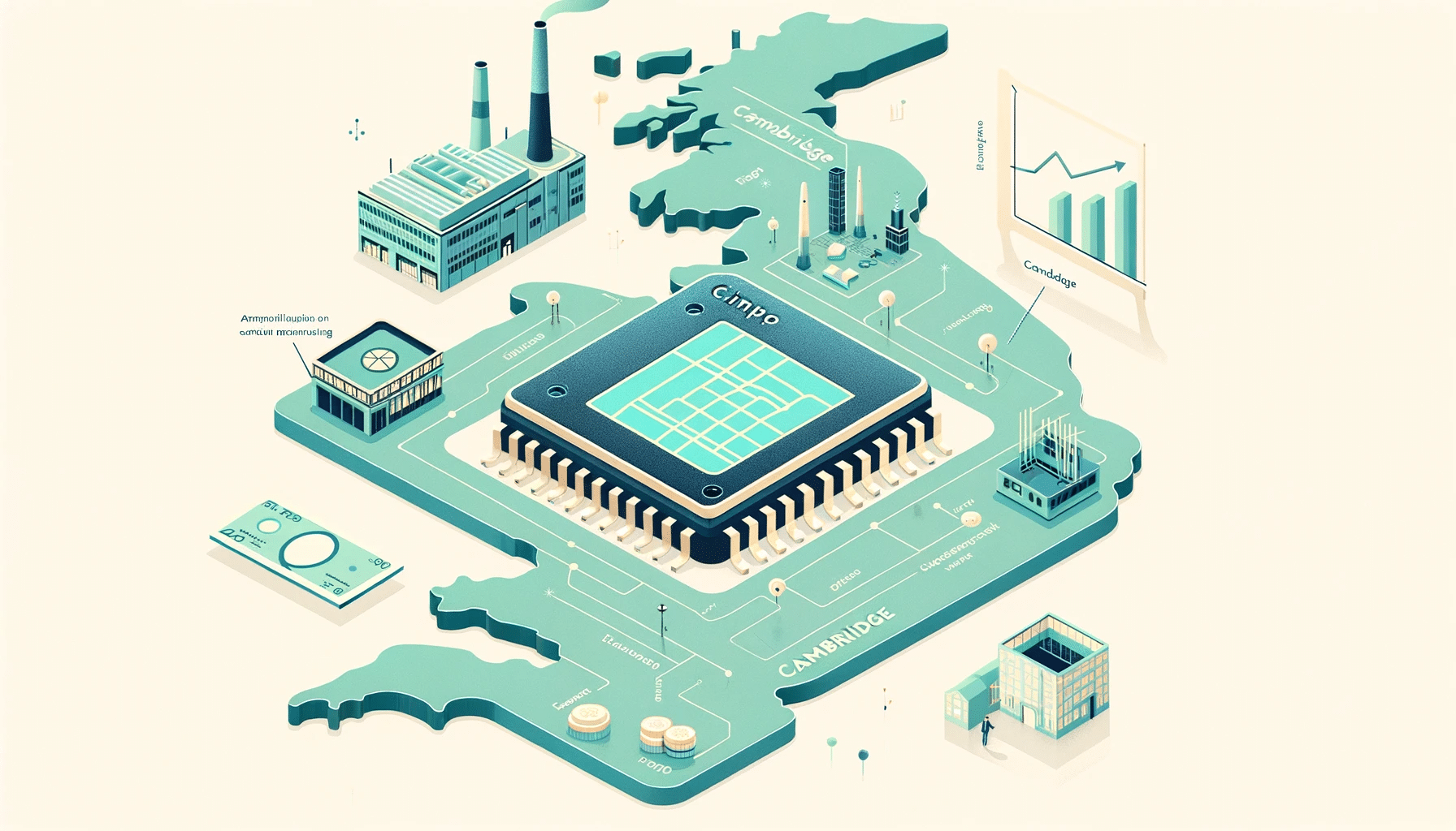 British Innovation Fund Milestone: Pragmatic Semiconductor's Journey to ...