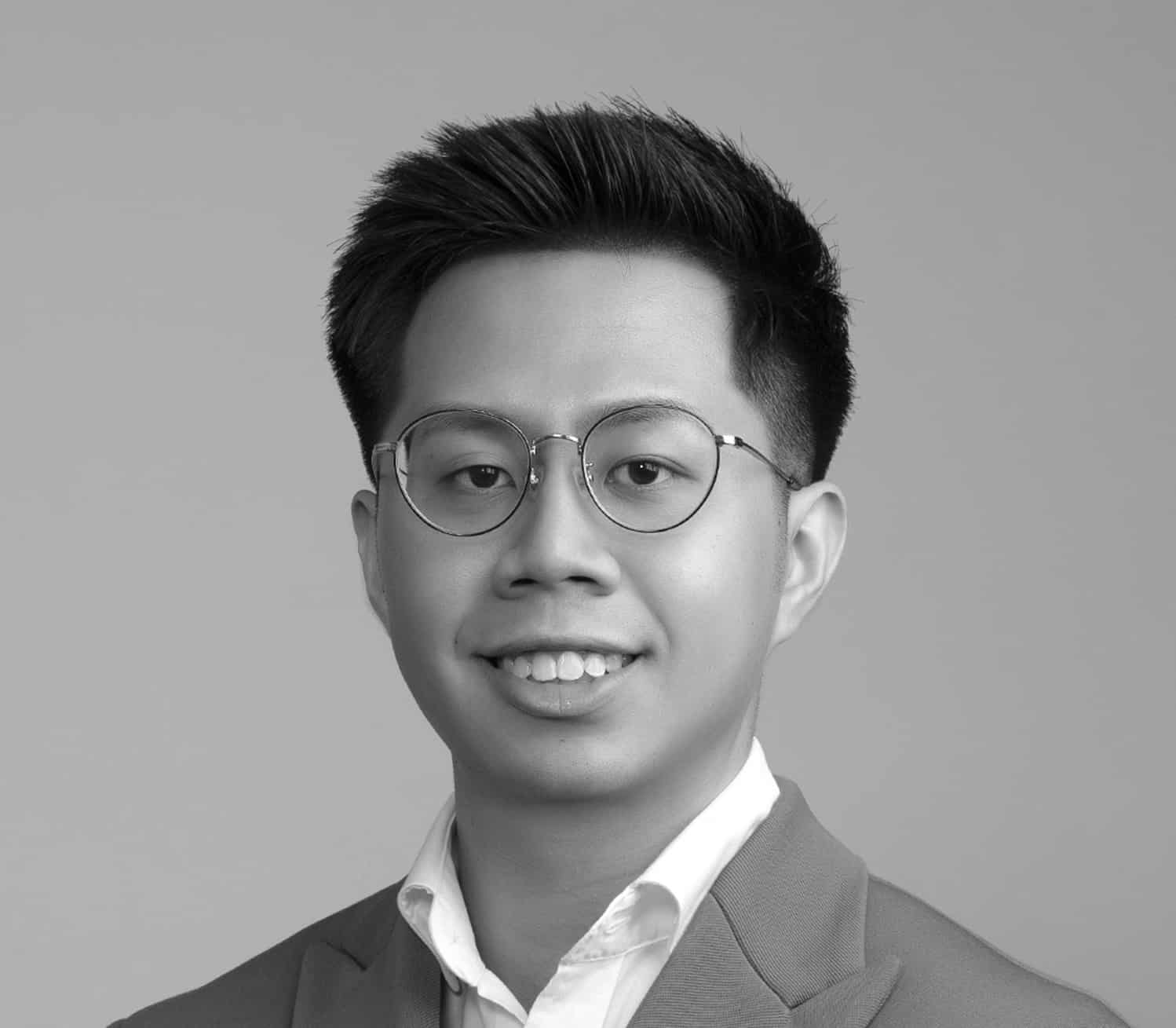 Sean Ang - Milltrust