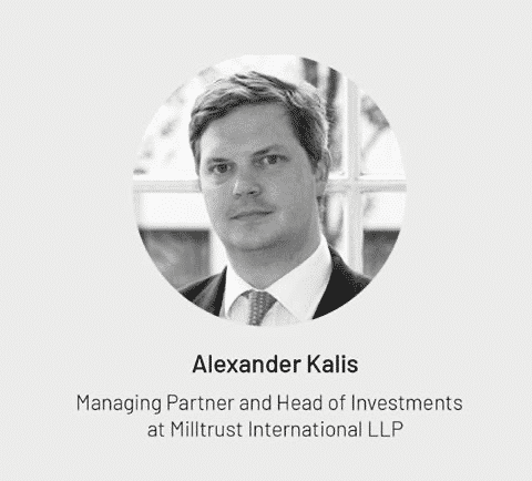 ALEXANDER KALIS DISCUSSES MANAGER SELECTION IN SS&C INTRALINKS’ 2020 LP ...